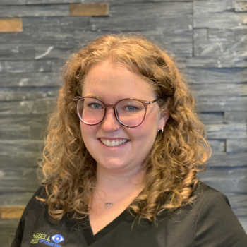 Our Practice in Lindsay | Russell West Optometry