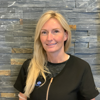 Our Practice in Lindsay | Russell West Optometry